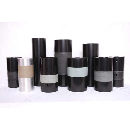 TFO & Twisting Machine Spares - NewMake Industries In Ahmedabad